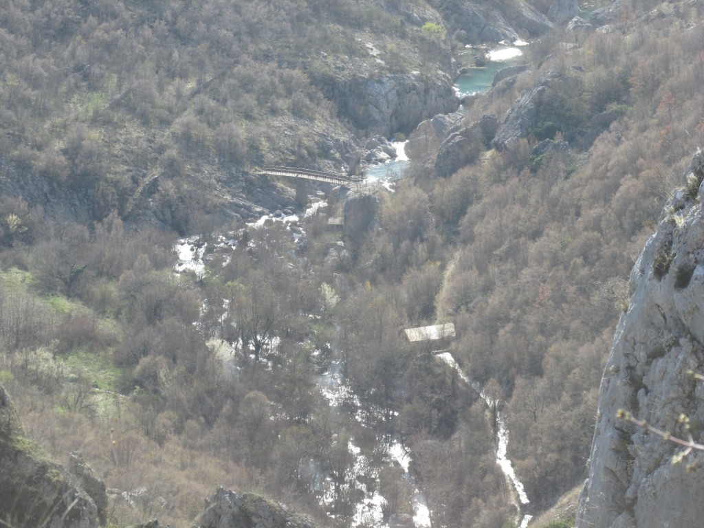 Općina Posušje može biti ponosna na svoje povijesno graditeljsko i ...