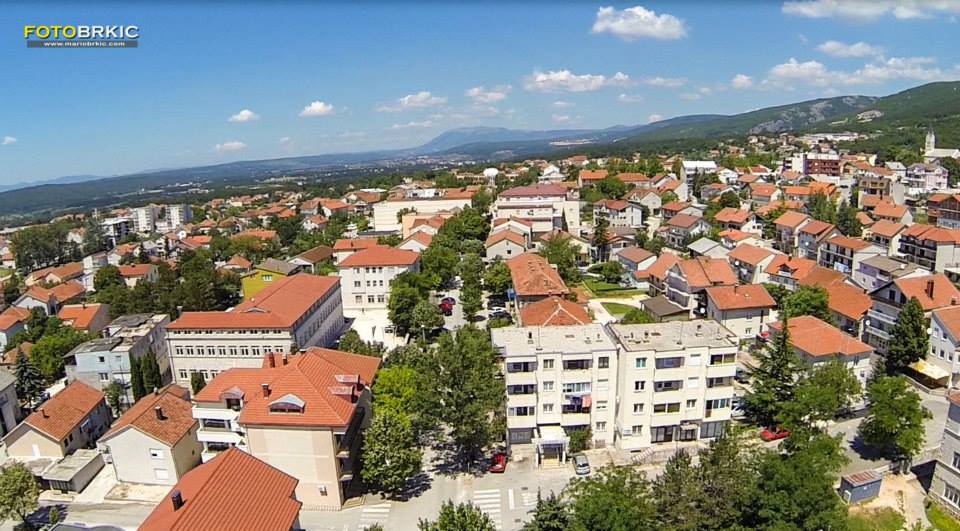POSUŠJE: Pokušava se riješiti problem odvodnje - Posušje net