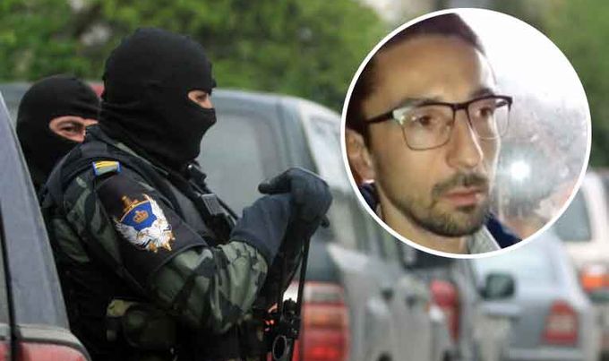 Ubijen serijski ubojica Edin Gačić! - Posušje net