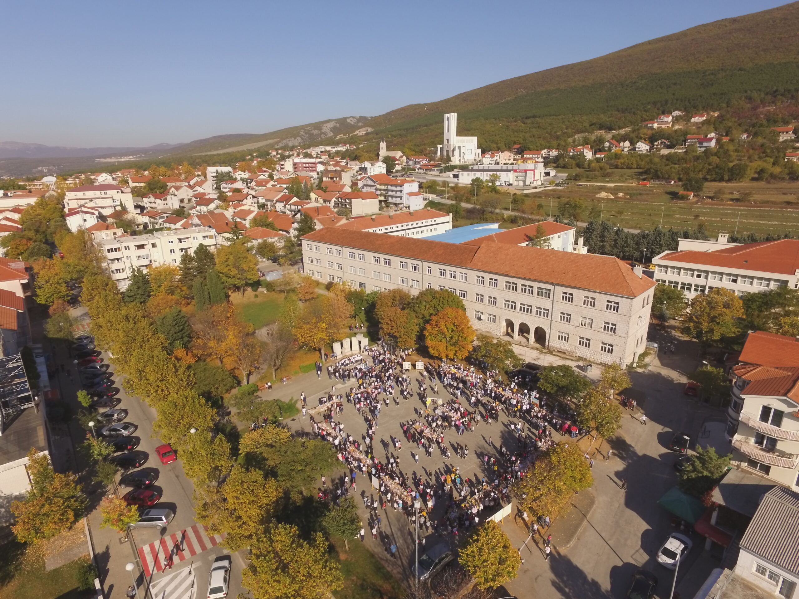 OPĆINA POSUŠJE UPUTILA ČESTITKU POVODOM POČETKA NOVE ŠKOLSKE GODINE ...