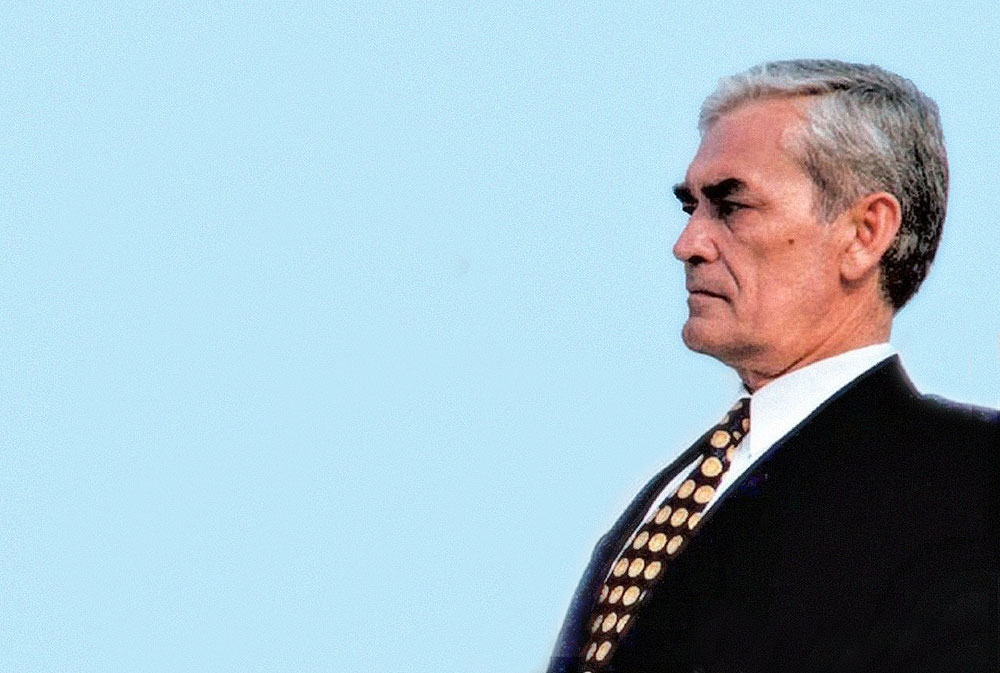 24. godišnjica smrti Gojka Šuška - Posušje net