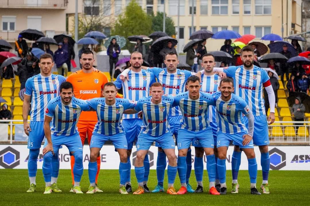 SJAJAN NIZ POSUŠJA: Na Mokrom Docu pala Sloboda! - Posušje net