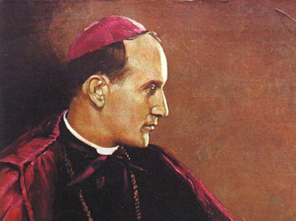 Na današnji dan umro je blaženi Alojzije Stepinac - Posušje net