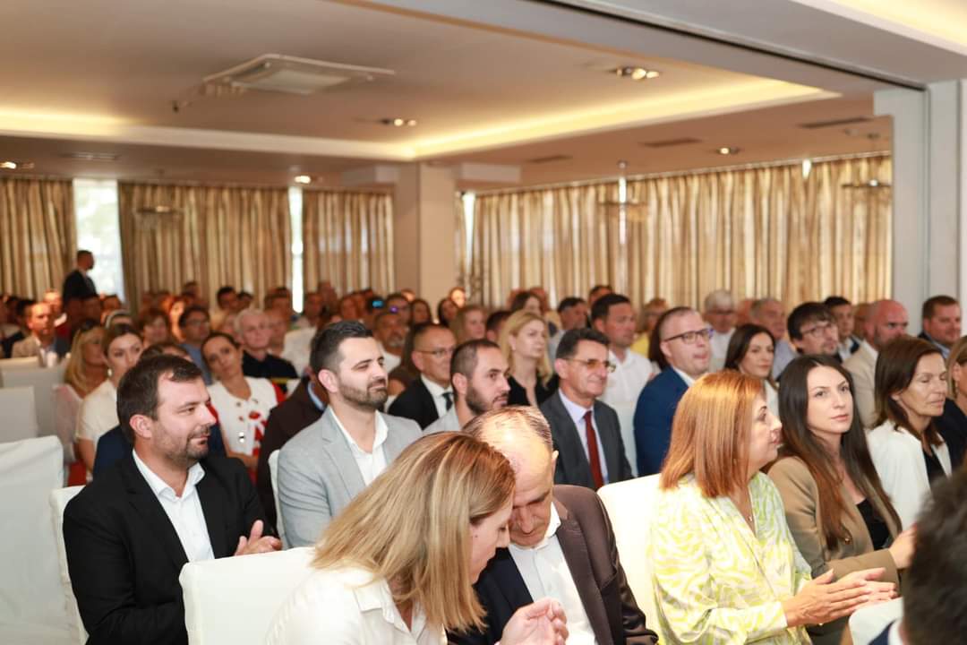 35 tisuća eura za projekt Poboljšanje i očuvanje lokalne infrastrukture ...