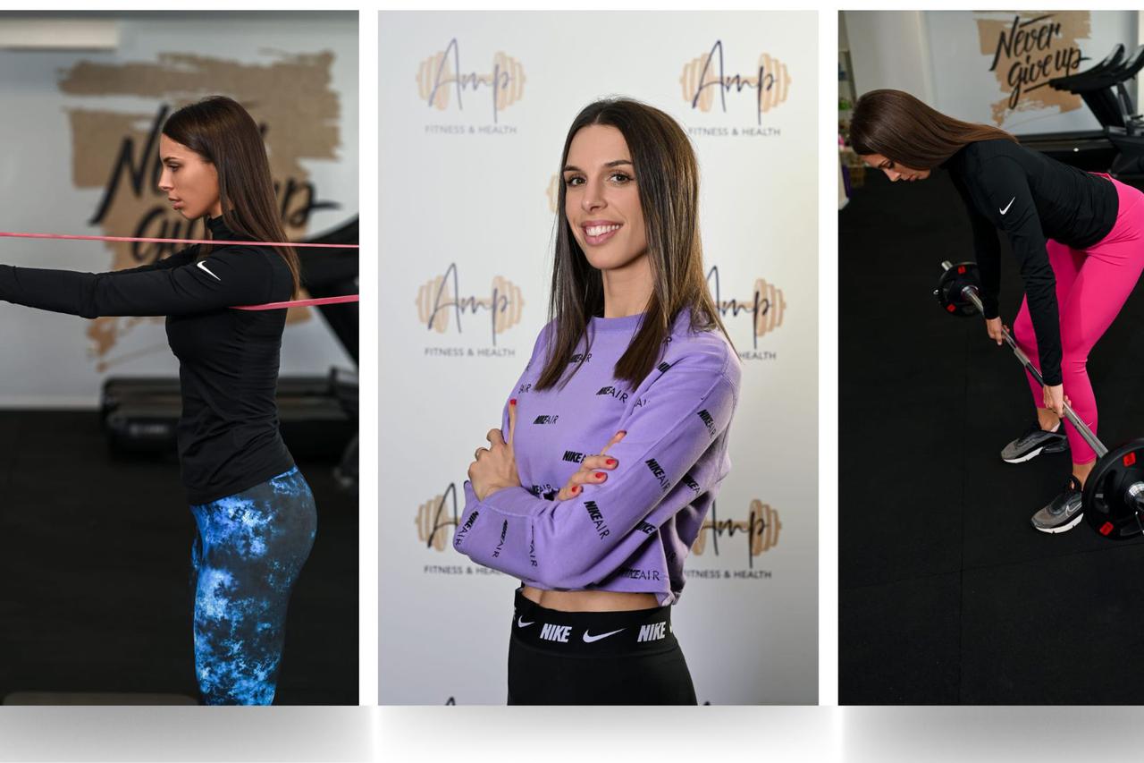 Ana Marija Penava: Moramo biti podrška, a ne kamen spoticanja ljudima ...