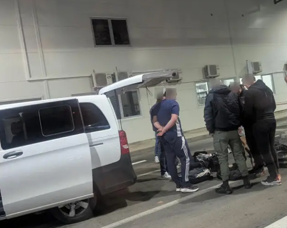 Navijače iz Posušja maltretirali na granici BiH i Crne Gore? - Posušje net
